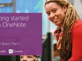 Getting Started With Onenote